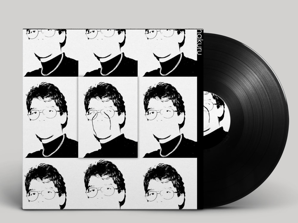 An album cover that represents your music`s identity. | Upwork