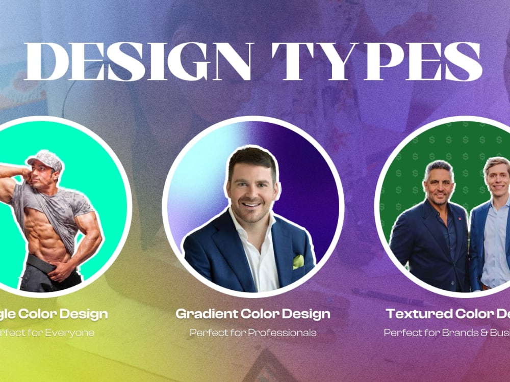 A branded optimized Instagram profile with post templates | Upwork