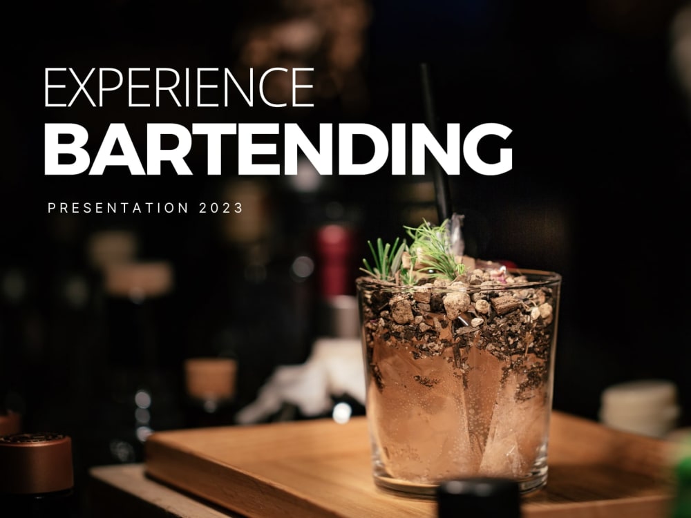 Visual Excellence in PowerPoint: Elevating Your Presentation to New ...