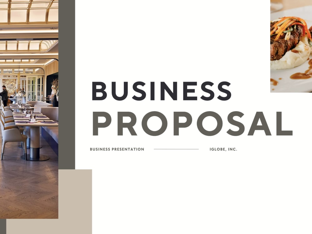 Visual Excellence in PowerPoint: Elevating Your Presentation to New ...