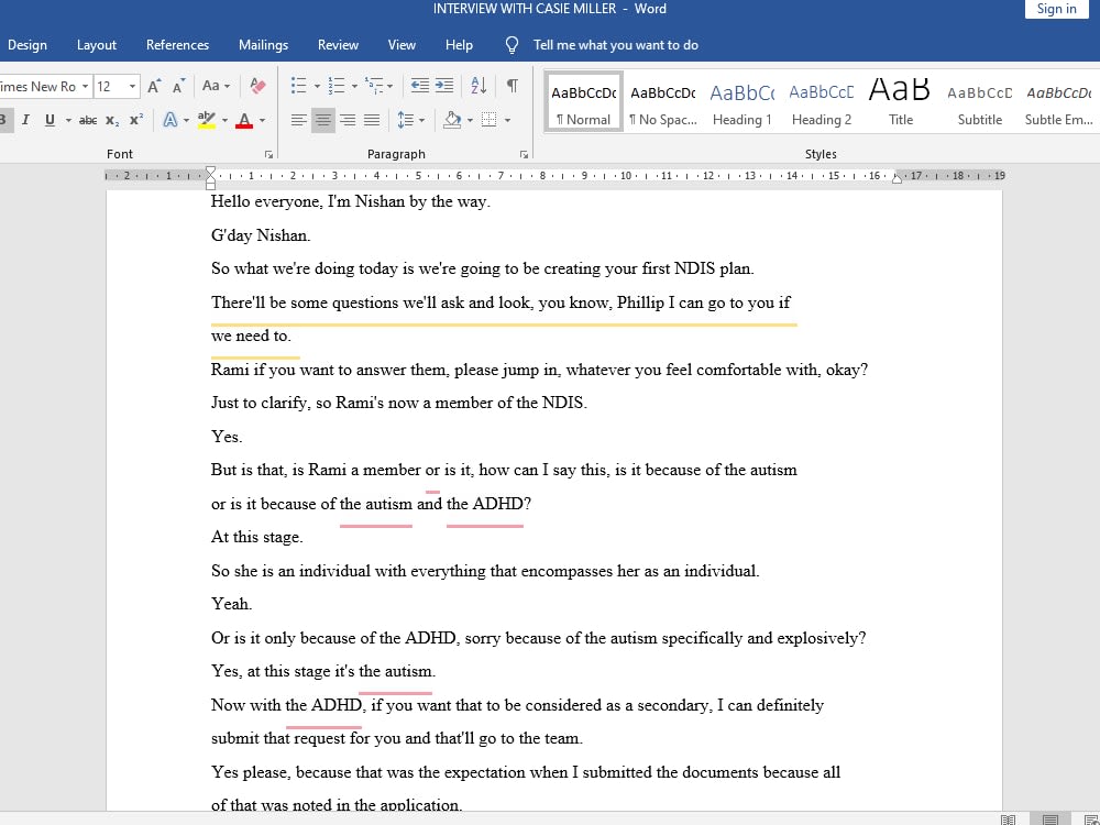 An accurate and more reliable work. | Upwork