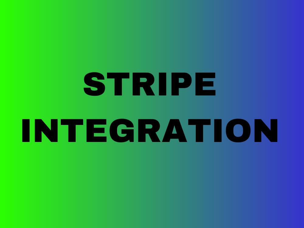Shopify payment gateway integration paypal, stripe integration | Upwork Shopify payment gateway integration paypal, stripe integration | Upwork