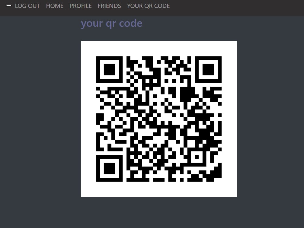 A Fully Custom Web App Upwork