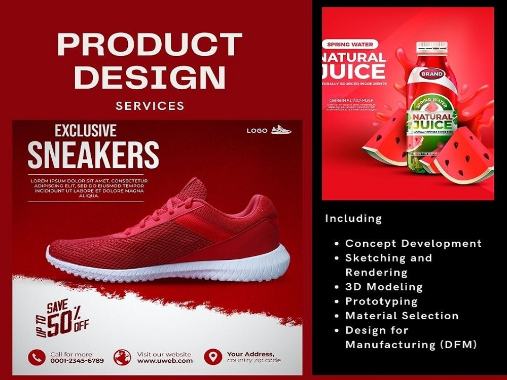 Data Entry & Presentation, Video & Animation, Logo & Product design ...