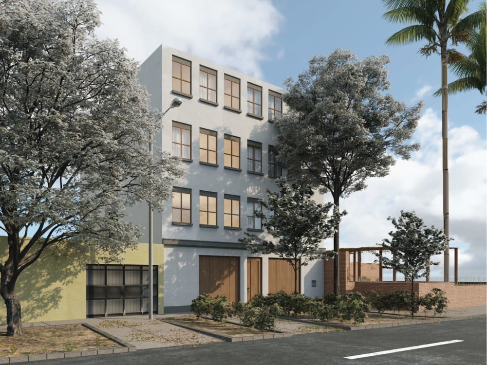 Highly detailed exterior renderings | Upwork