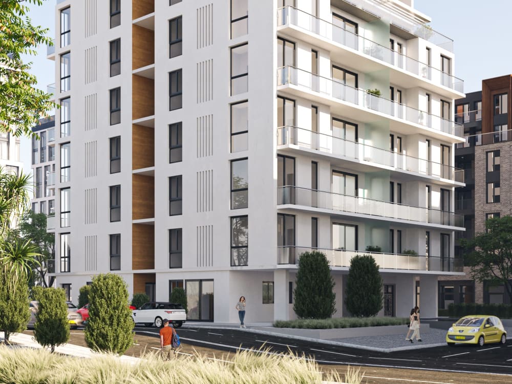 Beautiful realistic set of images for your architectural project | Upwork