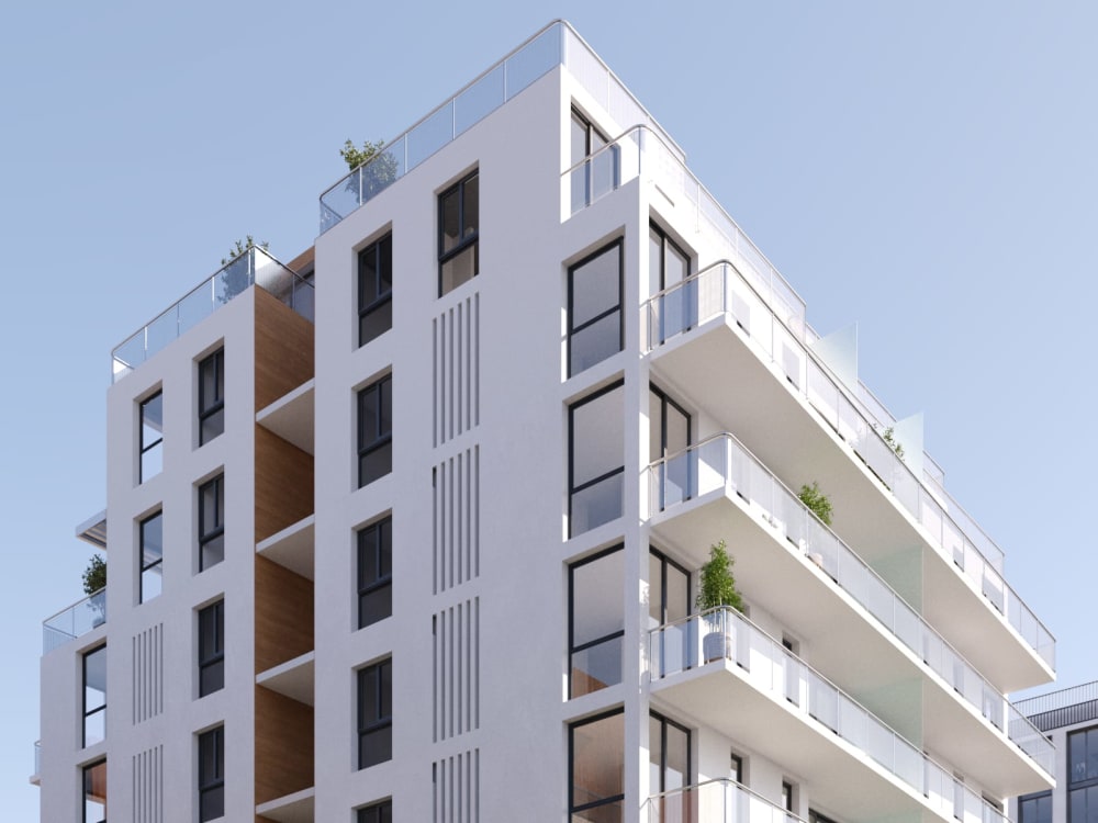 Beautiful realistic set of images for your architectural project | Upwork