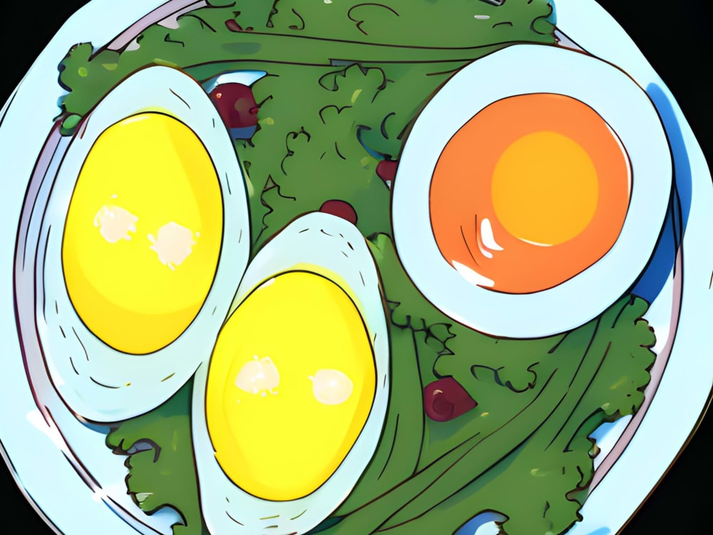 A amazing nft art | Upwork