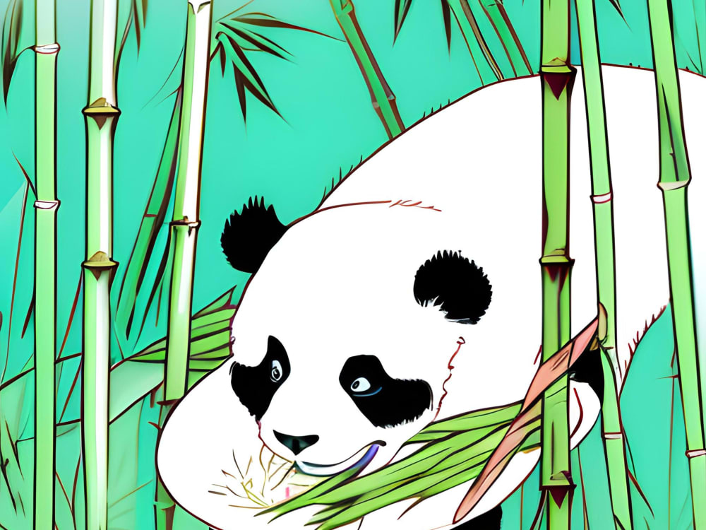 A amazing nft art | Upwork