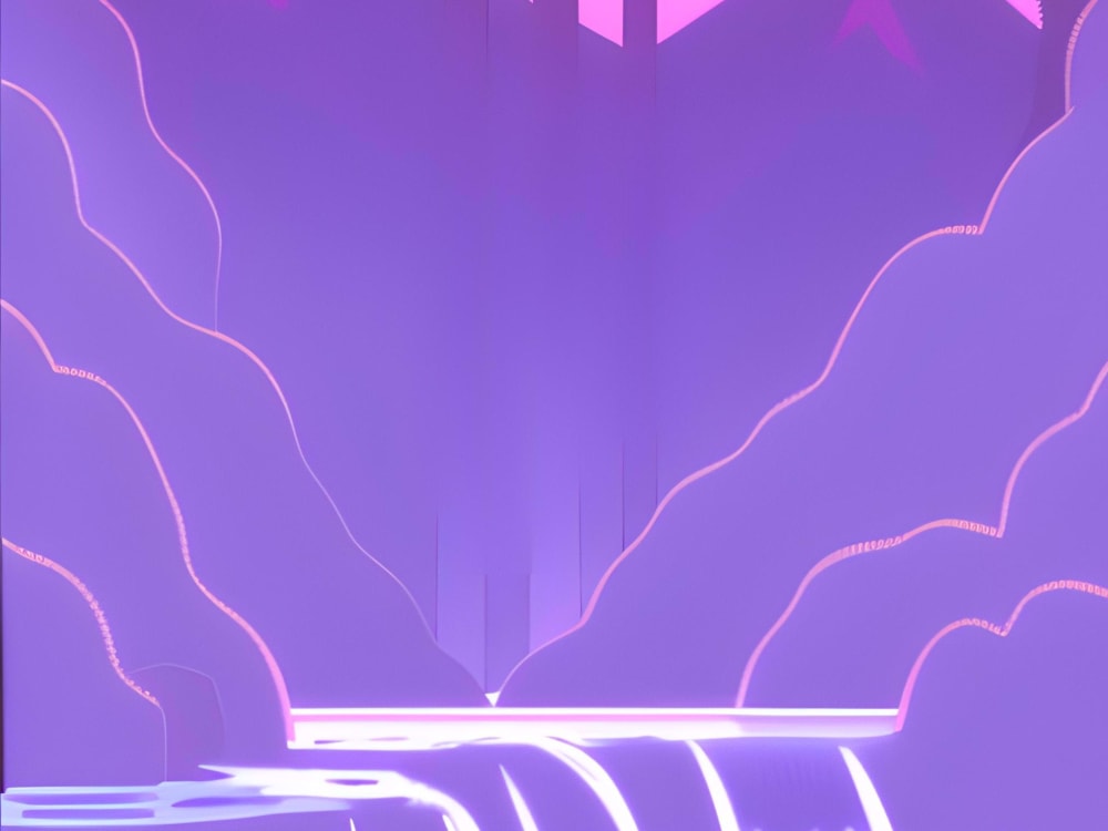 A amazing nft art | Upwork