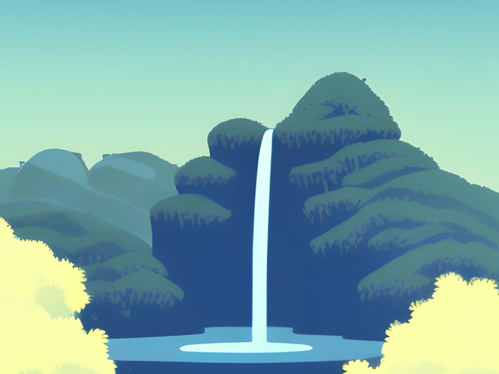 A amazing nft art | Upwork