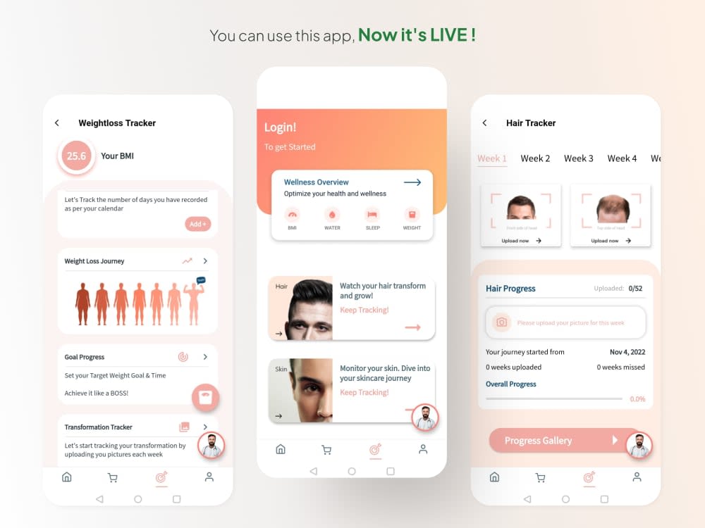 Exceptional UX/UI Design: Engaging interfaces, user-centric approach | Upwork