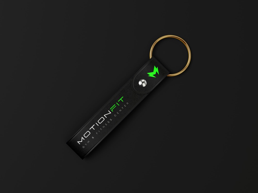 Unique professional logo and complete branding design | Upwork