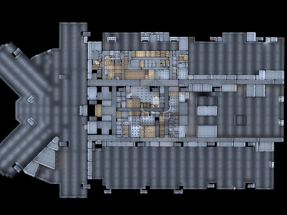 A detailed lux calculation by using Dialux Evo | Upwork