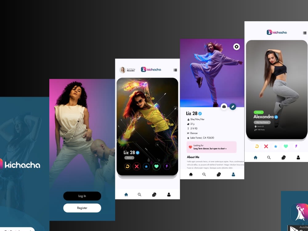 A Android Mobile Application in Java or Kotlin | Upwork