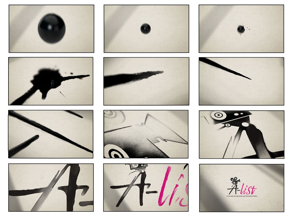 Professional storyboard for your project. | Upwork