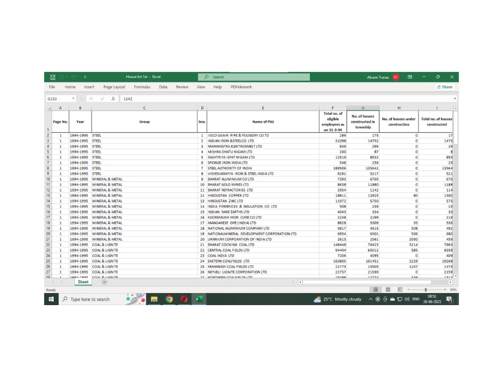 Accurate Data Entry, Typing, Excel, and Copy & Paste, Expert | Upwork