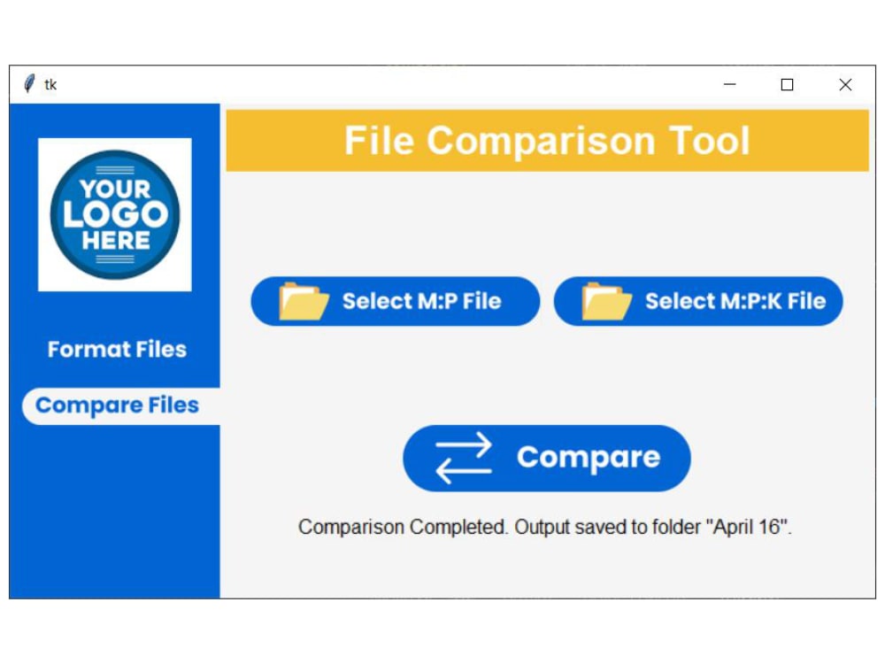 Data Processing and Automation Software | Upwork