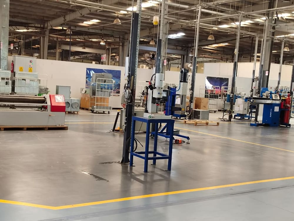 Lean 6S training-consulting-implementation-sustenance support. | Upwork