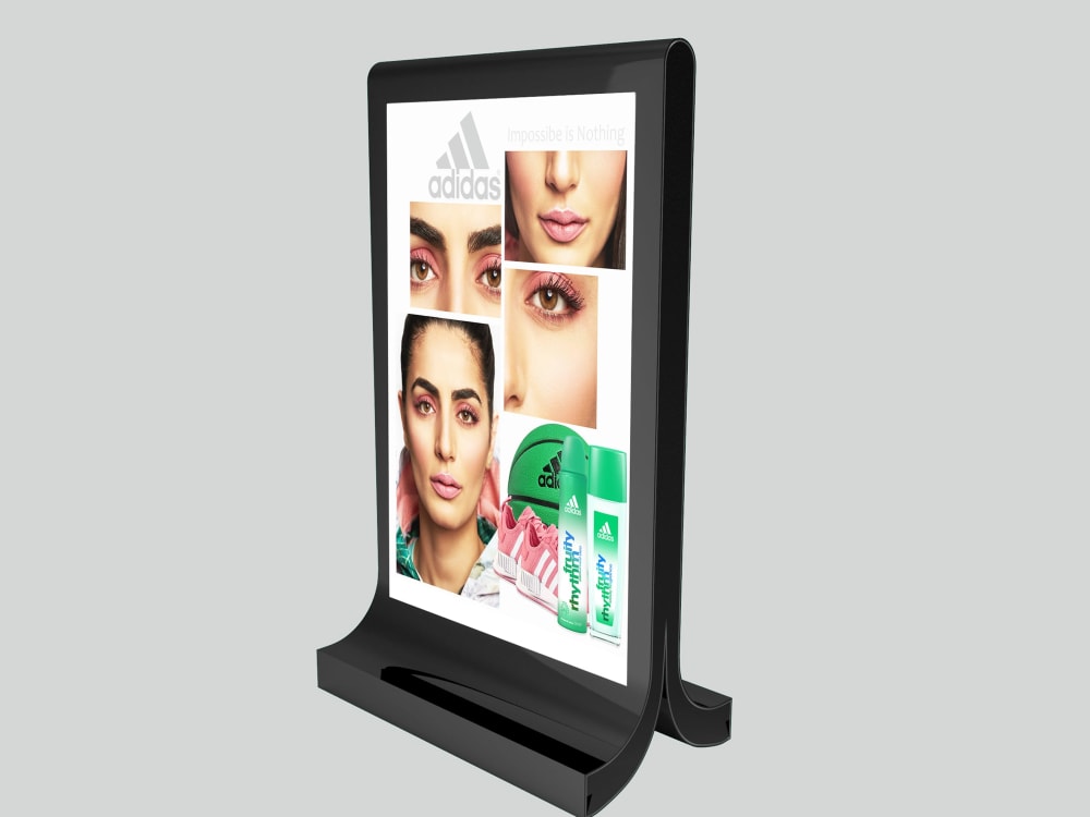 High-resolution ads for online/print: Engaging visuals, versatile ...