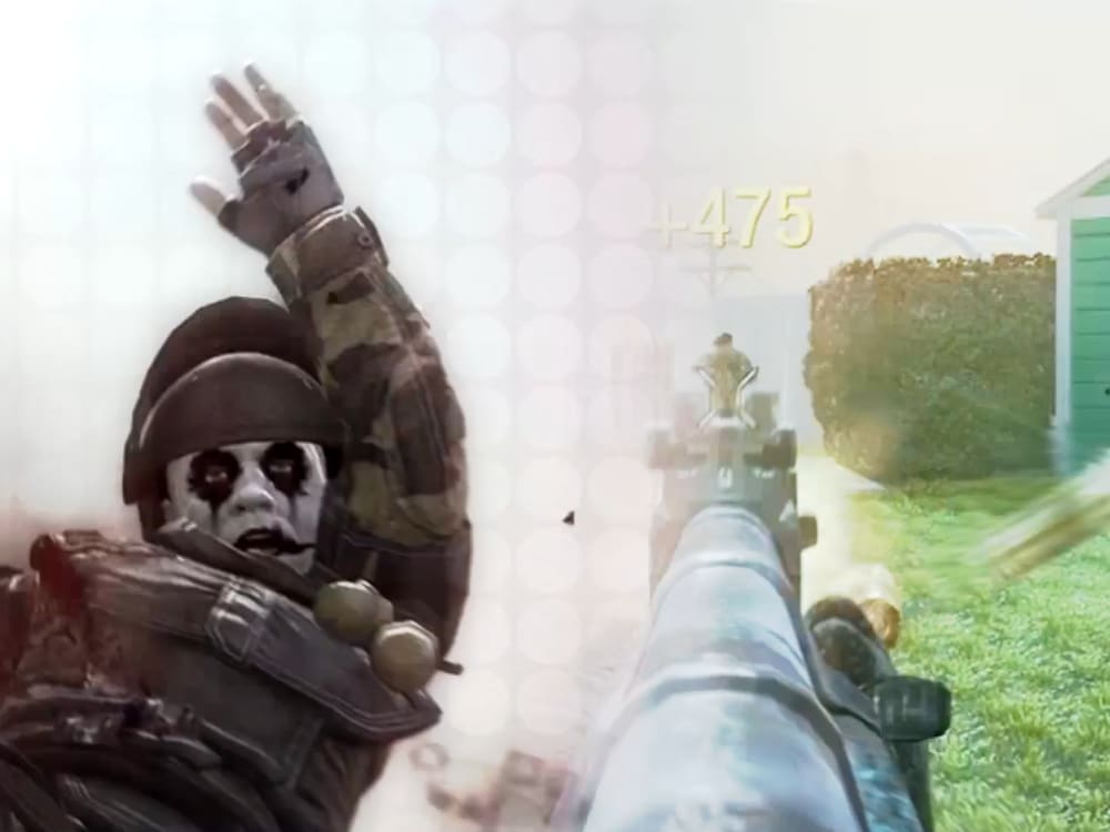 Gaming montage from any game you're playing. Just send your clips and ...