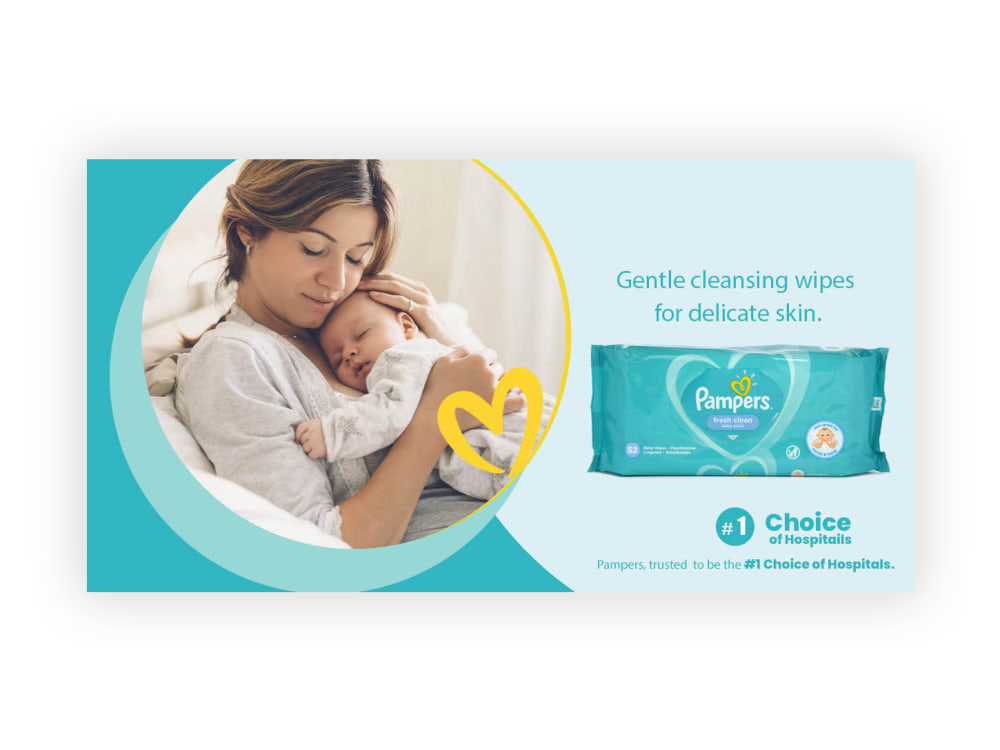 High-resolution ads for online/print: Engaging visuals, versatile ...