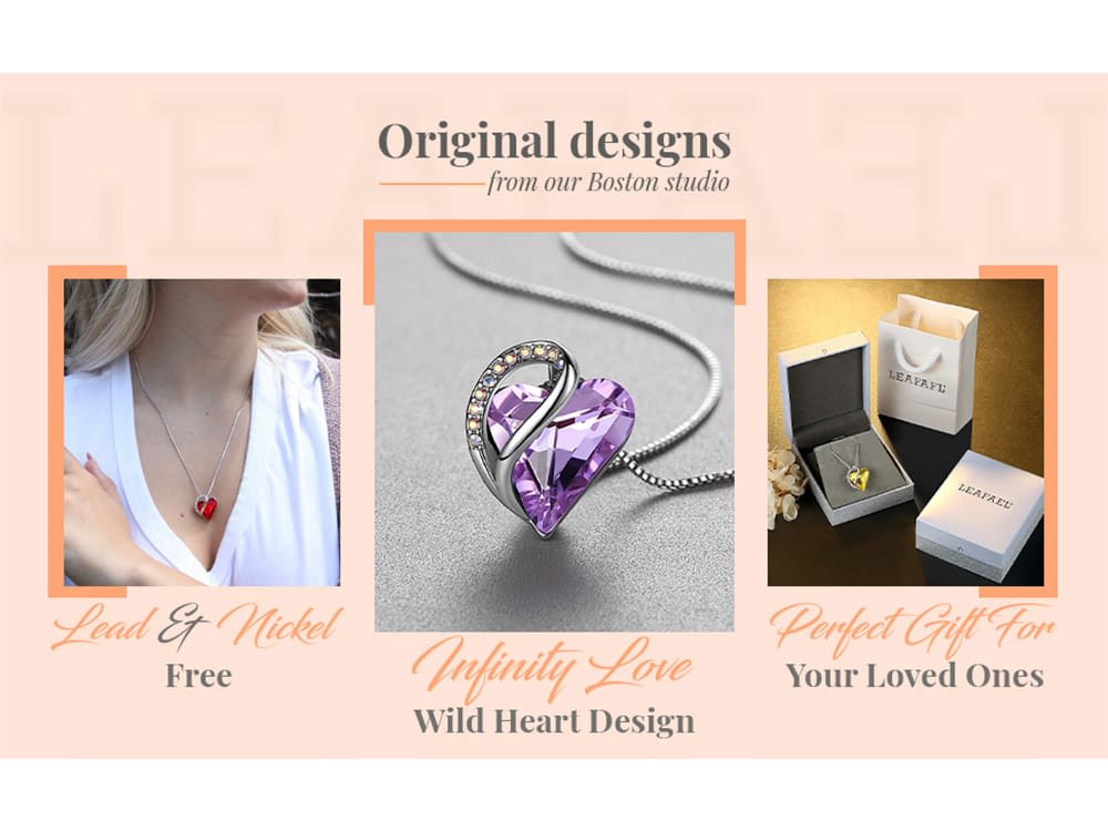 Creative graphic design for Amazon A+ Content (Enhanced Brand Content ...