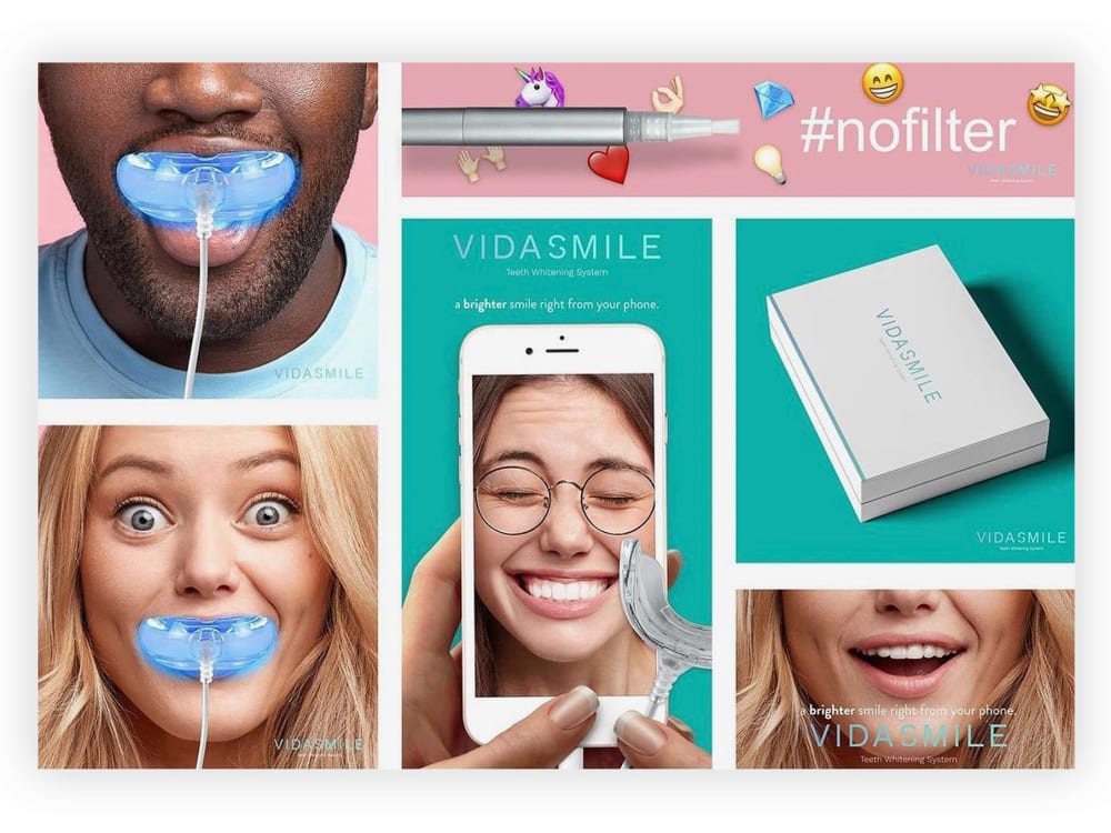 High-resolution ads for online/print: Engaging visuals, versatile ...