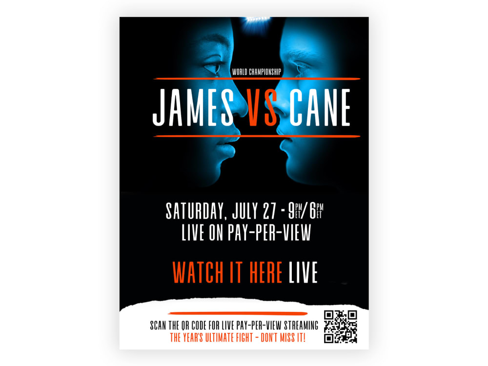 High-resolution ads for online/print: Engaging visuals, versatile ...