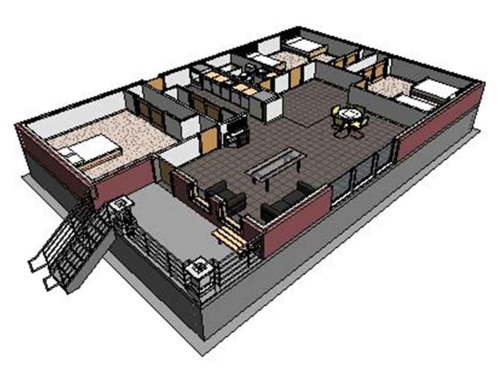 Drafting projects, visual representations, error reduction, cost savings | Upwork