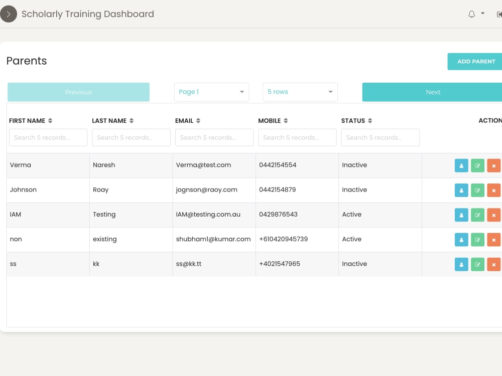 Mern Stack Web Developer Nodejs Reactjs Mongodb Upwork