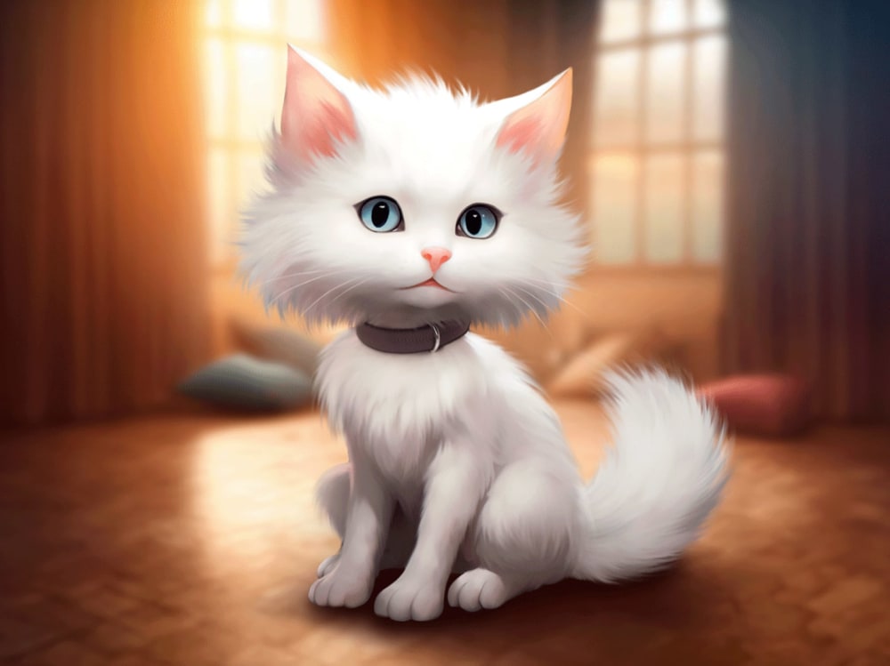 A Unique realistic 2D Game Character, digital art | Upwork