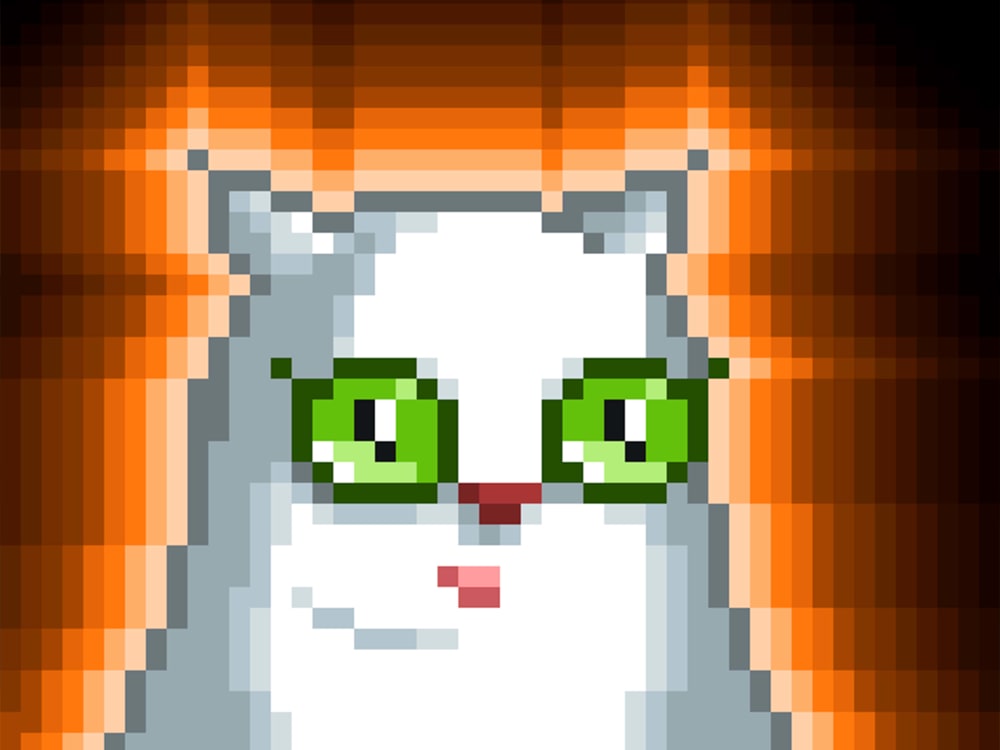 A PixelArt, NFT Pixel 2D art for game/project | Upwork