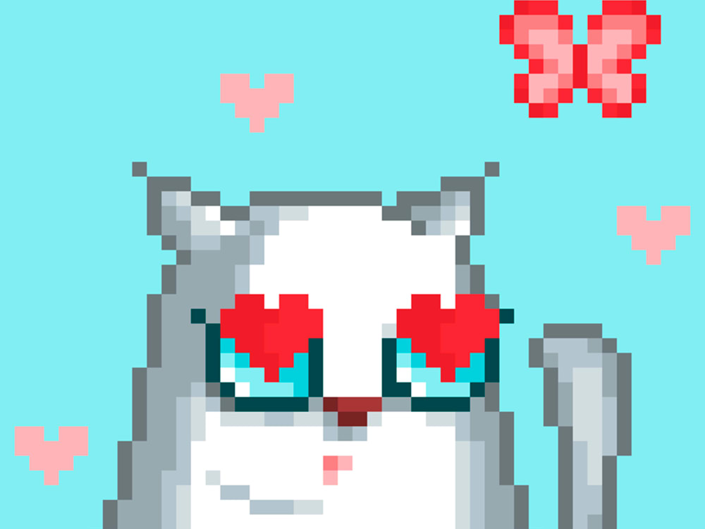 A PixelArt, NFT Pixel 2D art for game/project | Upwork