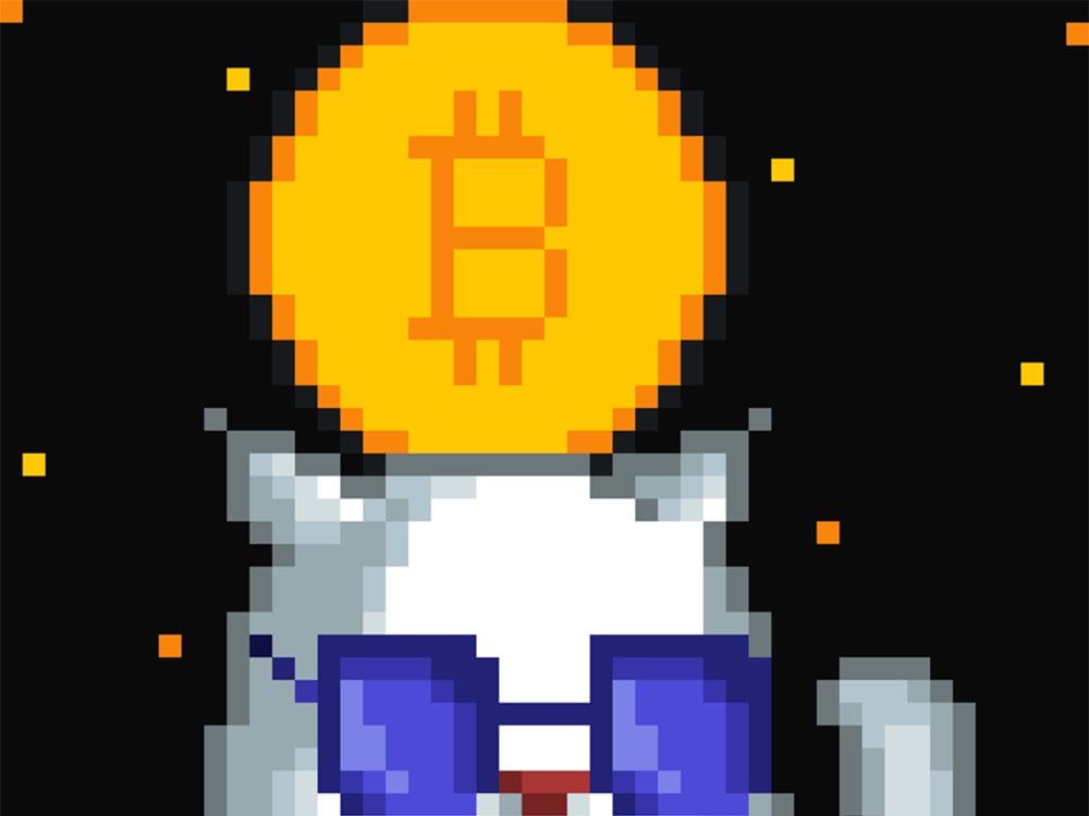 A PixelArt, NFT Pixel 2D art for game/project | Upwork