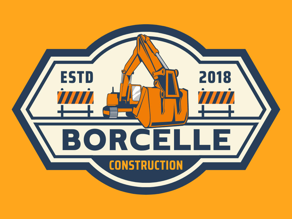 A nice clean logo that will amaze you | Upwork