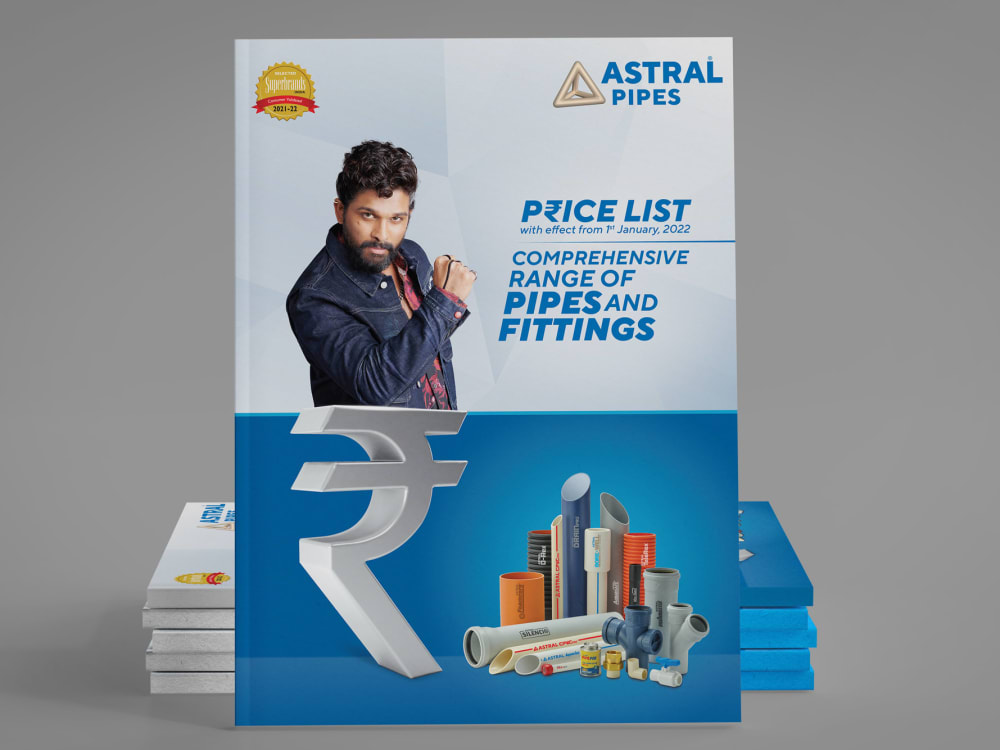 Professional Brochure & Leaflet Design For Your Business | Upwork