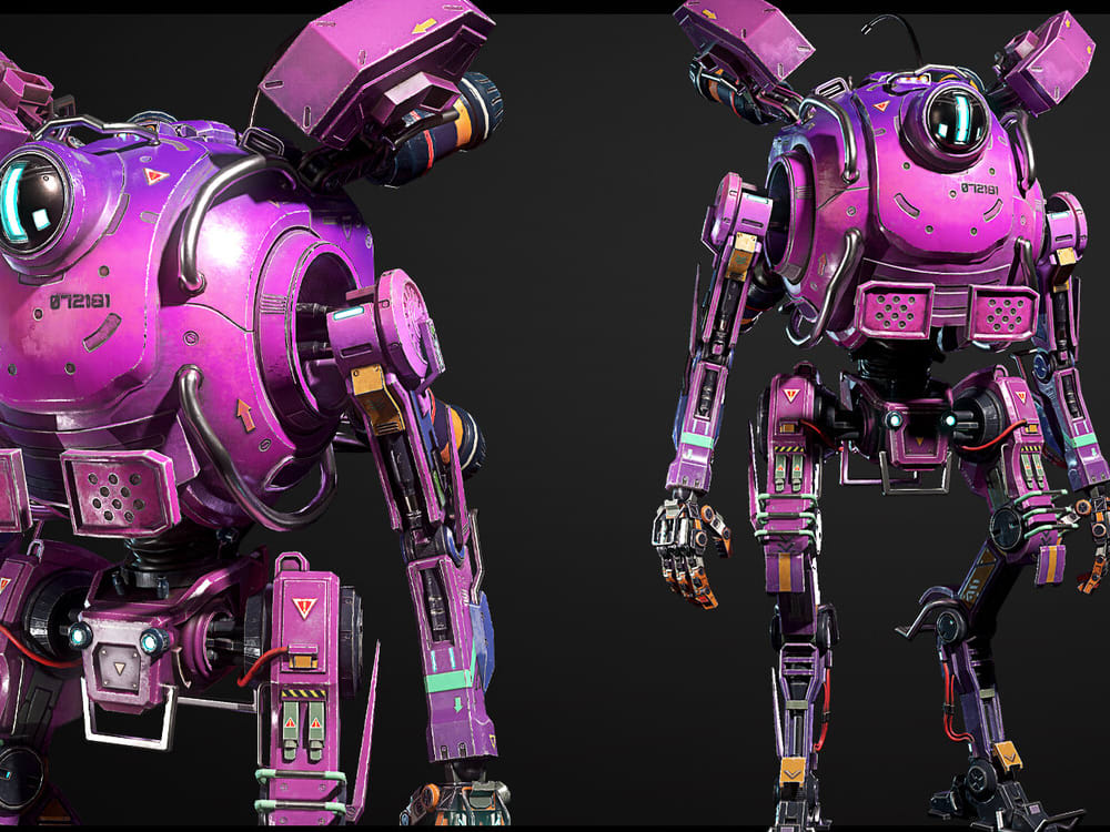 High-quality 3D modeling and renders. | Upwork