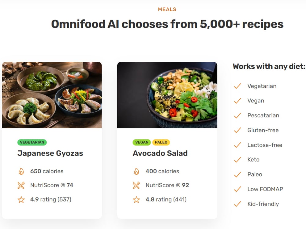 A Responsive Website With Html Css And Javascript Upwork