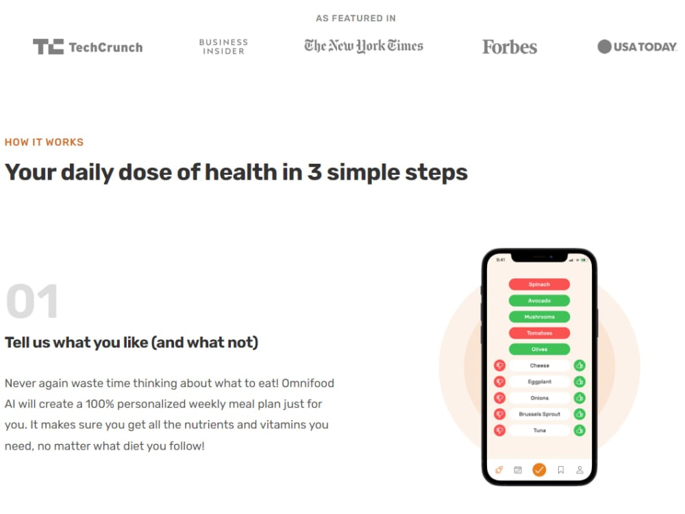 A Responsive Website With Html Css And Javascript Upwork