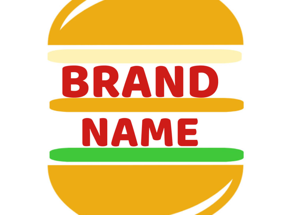 A fantastic and catchy logo for your business or organization within ...