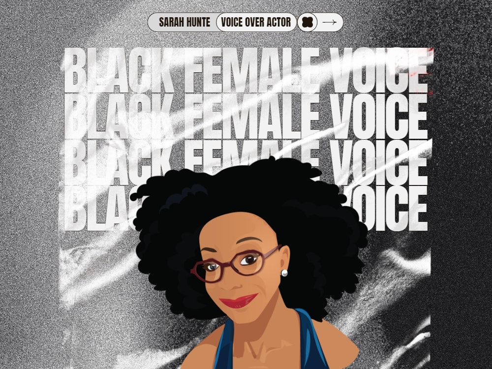 A Dramatic and Powerful Black American Female Voice | Upwork