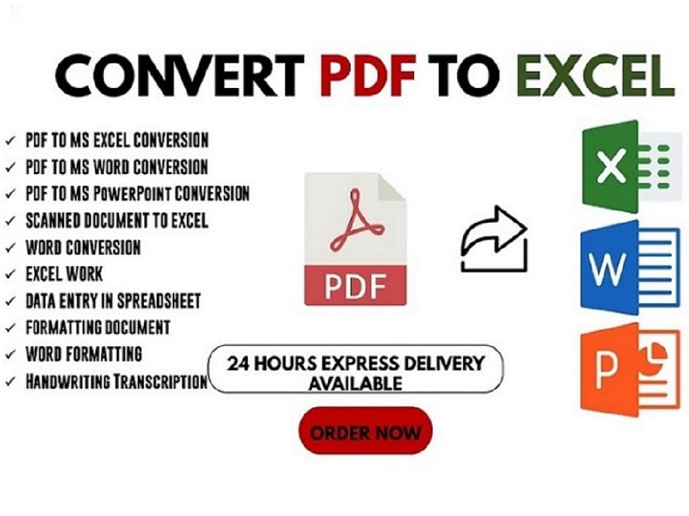 Document Converted from PDF to another format as required. | Upwork