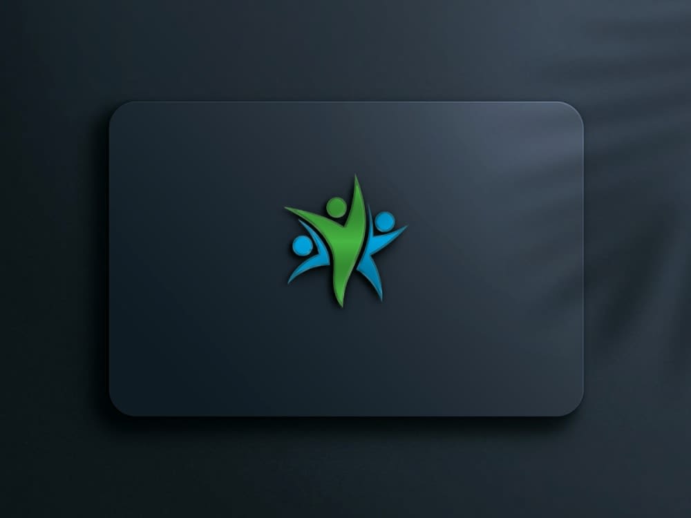 Stunning 3D Logo Design: Delivering a Compelling and Impactful Brand ...