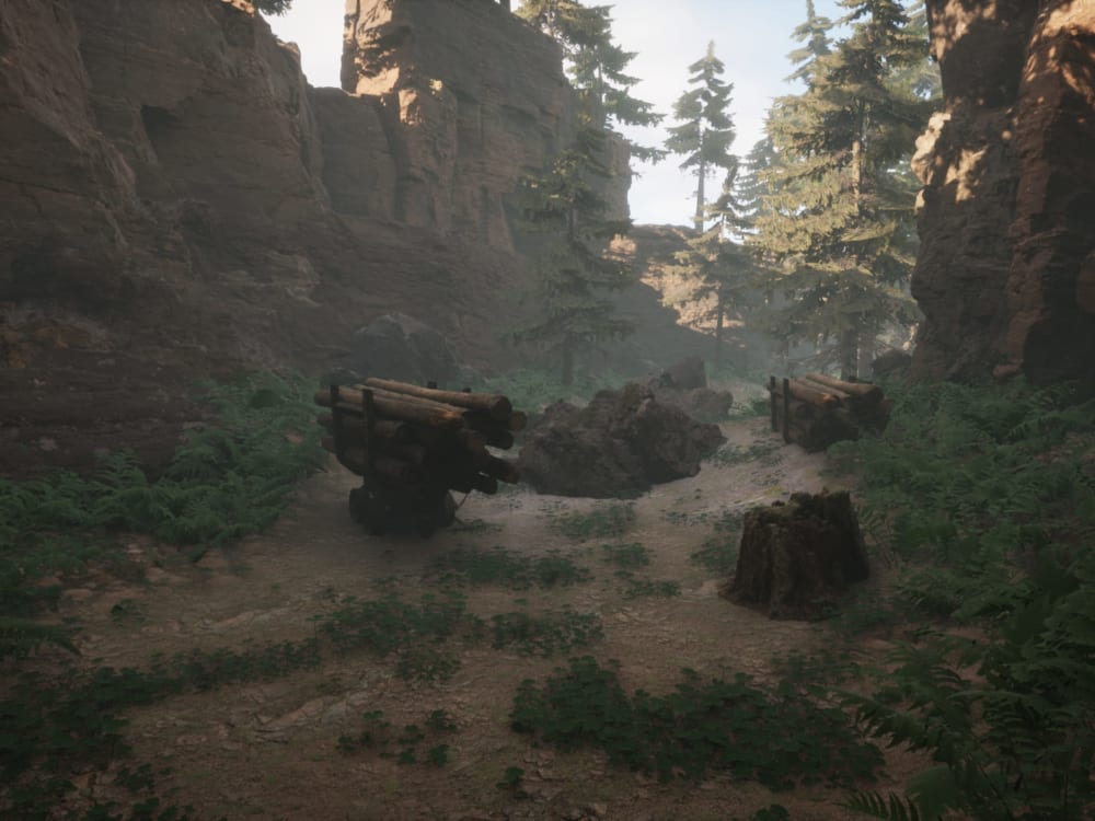 Realistic 3D environment and level design in an unreal engine | Upwork
