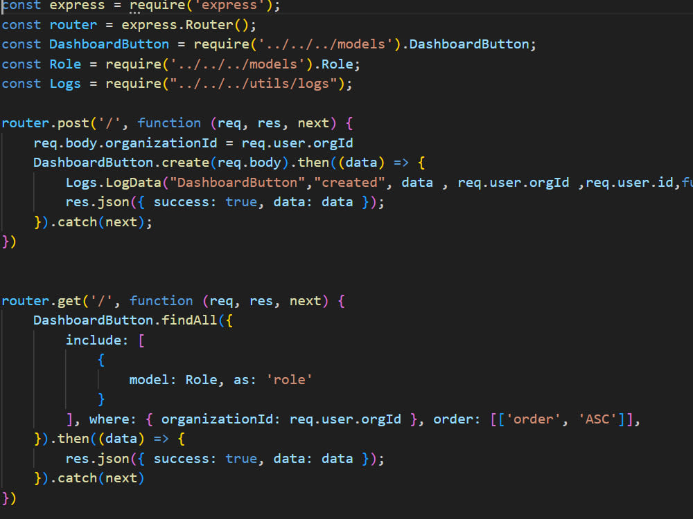 RESTful APIs for any of your web application | Upwork