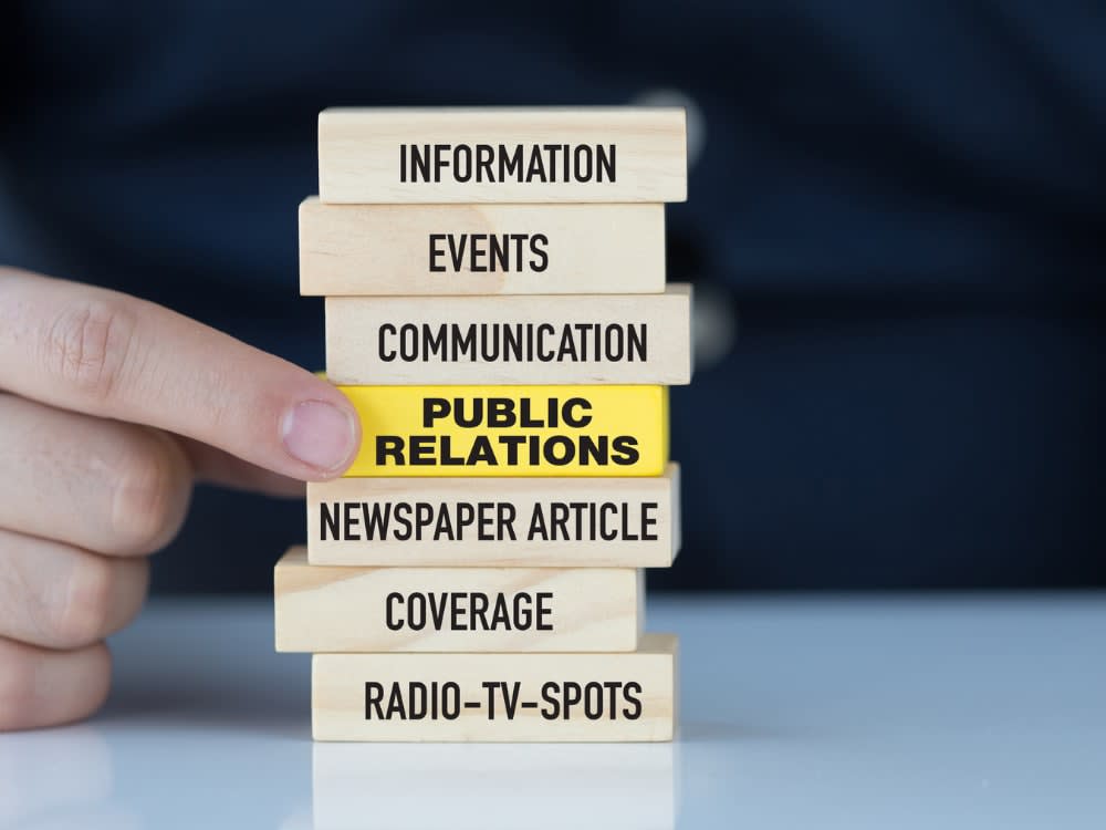 A Public Relations Strategic Plan for your brand or business | Upwork