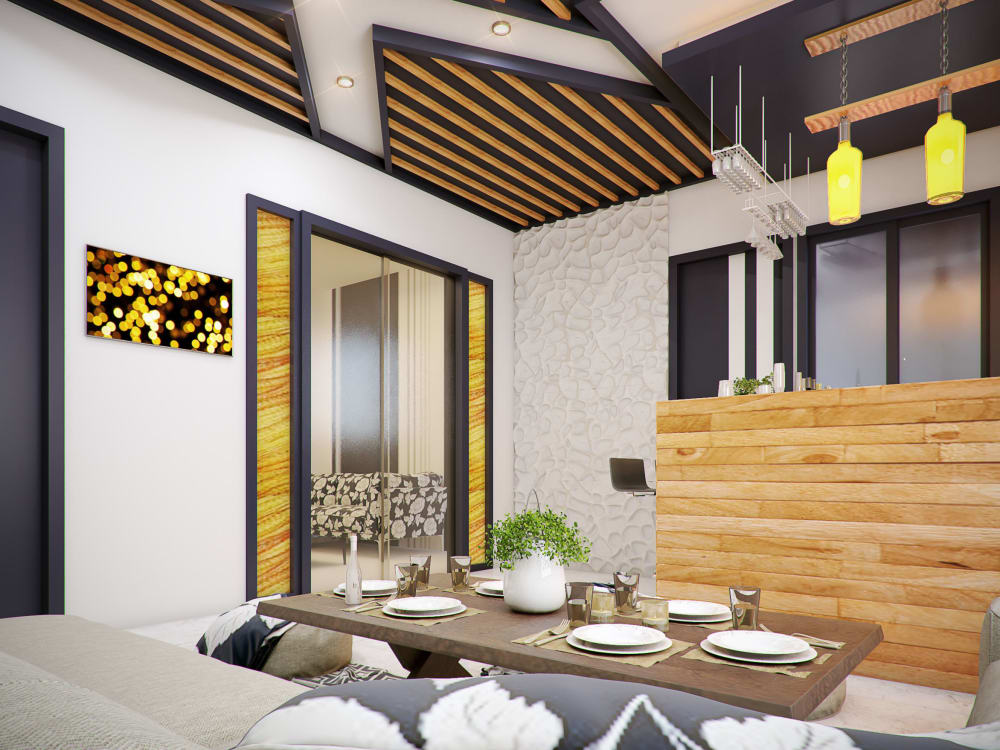 3D VISUALIZATION WORK FOR ARCHITECTS AND INTERIOR DESIGNERS | Upwork