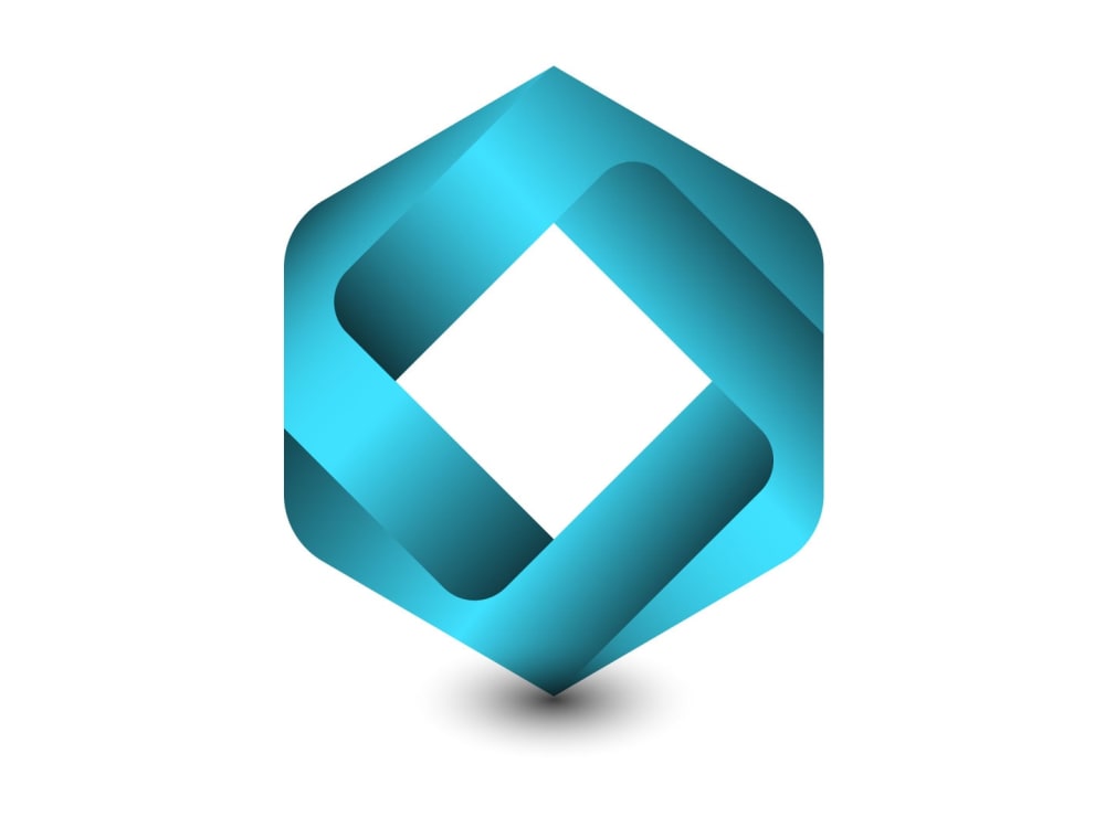 A perfect logo designed for your brand . | Upwork