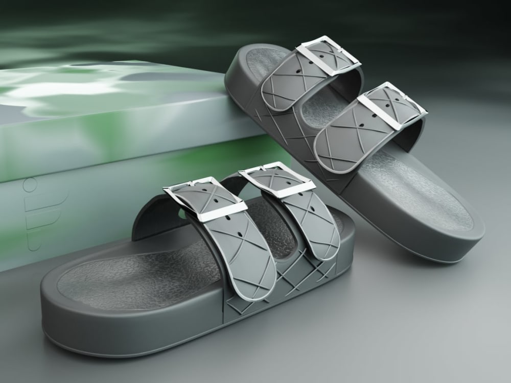 A High-Detailed 3D Product Render | Upwork